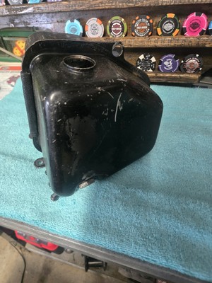 FXR Oil Tank | eBay
