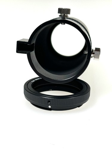 Celestron Deluxe Tele Extender for Telescope With Nikon Adapter | eBay