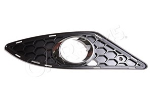 Genuine Fog Driving Light Grille Left Mercedes S Class W221 2007-2009 ...