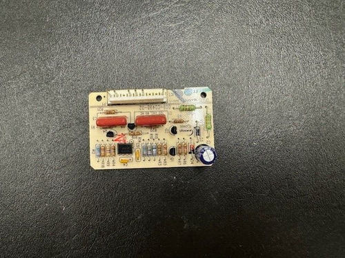 GE Laundry Center ATC Temperature Control Board WH12X10386 | eBay