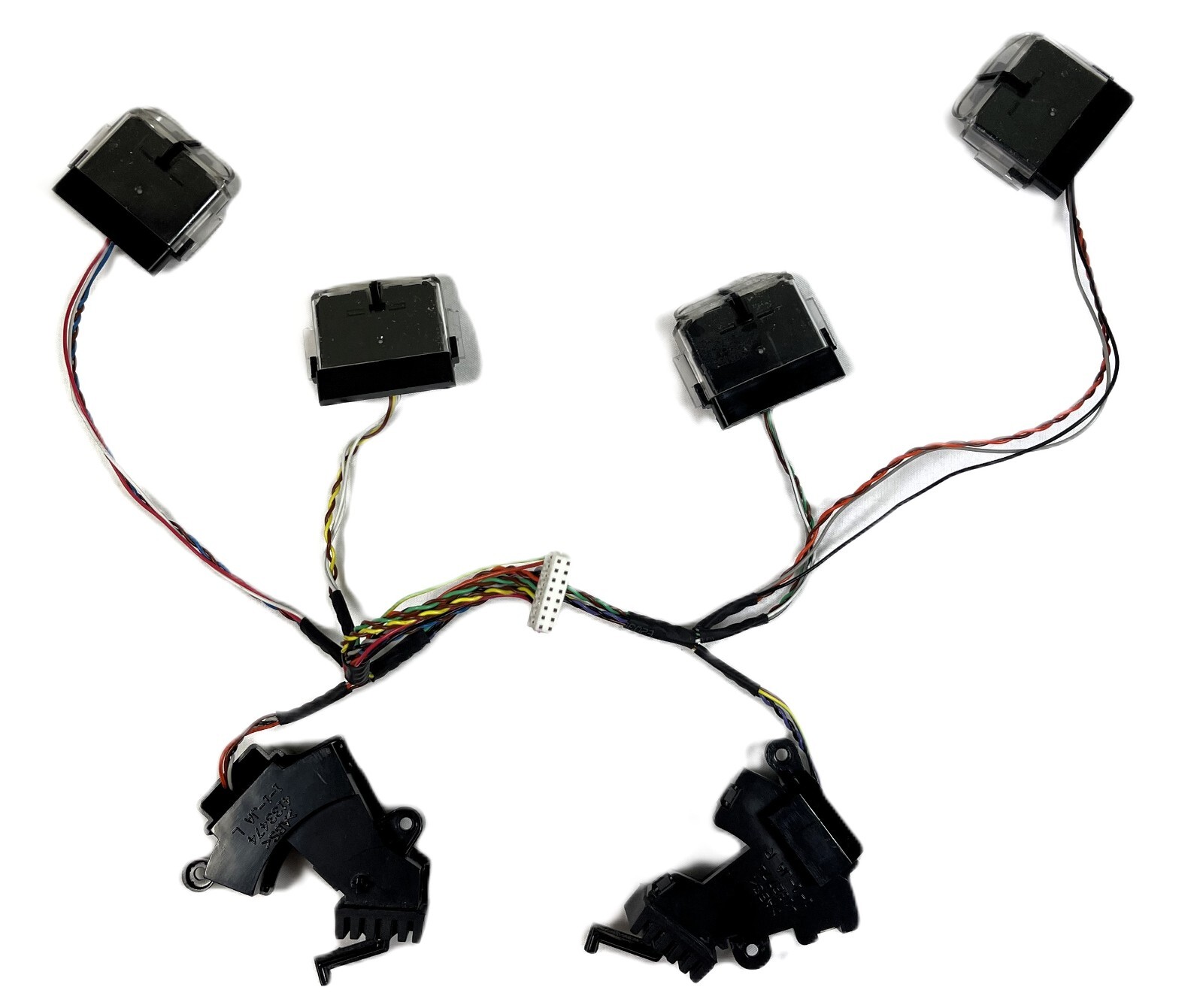 Cliff Sensors Bumper Sensor for Irobot Roomba 500 600 700 800 Series | eBay