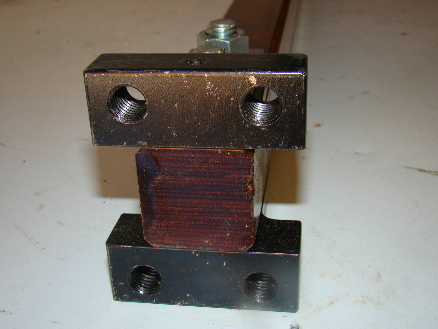 ABB Power T&D Company Lift Rod Assy. 1488851 | eBay