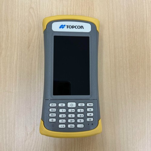MINT - TOPCON FC-600 Field Data Collector | eBay