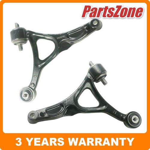 2x Front Lower Control Arm Kit Fit for Volvo XC90 275 2.5T 3.2 V8 Left ...