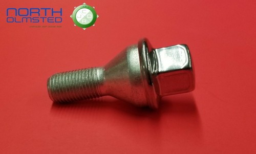 2015-2020 Jeep Renegade Qty 1 Lug Nut Wheel Stud Bolt NEW Mopar OEM ...