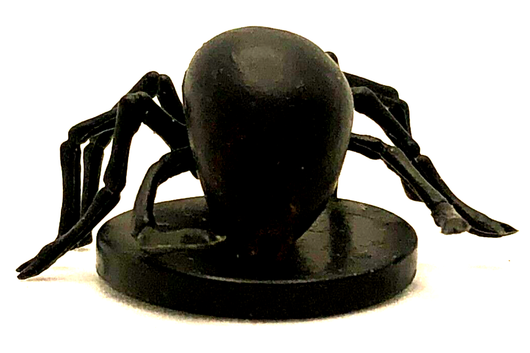 Spider of Lolth #57 Underdark Dungeons & Dragons Miniature | eBay