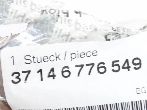 NEW BMW X6 E71 FRONT HEADLIGHT LEVEL ADJUSTMENT ROD 37146776549 OEM | eBay