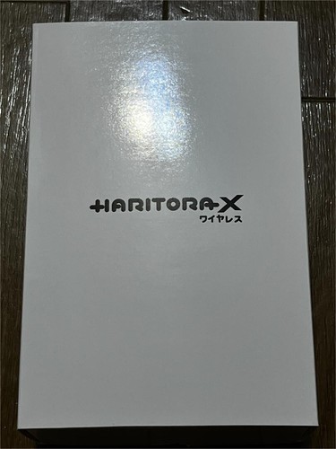 HaritoraX Haritora X 1.1 wireless Full-Body Tracking Device VR | eBay