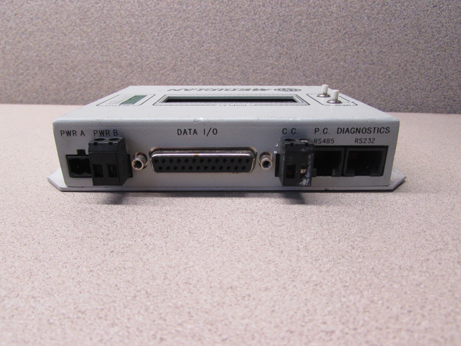 MERIDIAN TECHNOLOGIES PX-2300M-0 MODEM for sale online | eBay