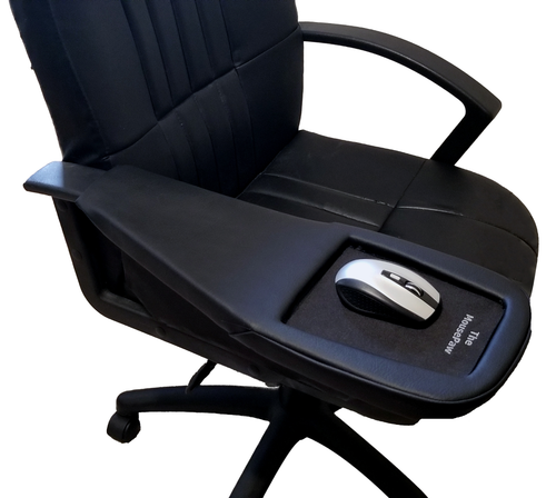 The Mouse Paw 3.0 | Computer Chair Mouse Pad | Ergonomic | eBay