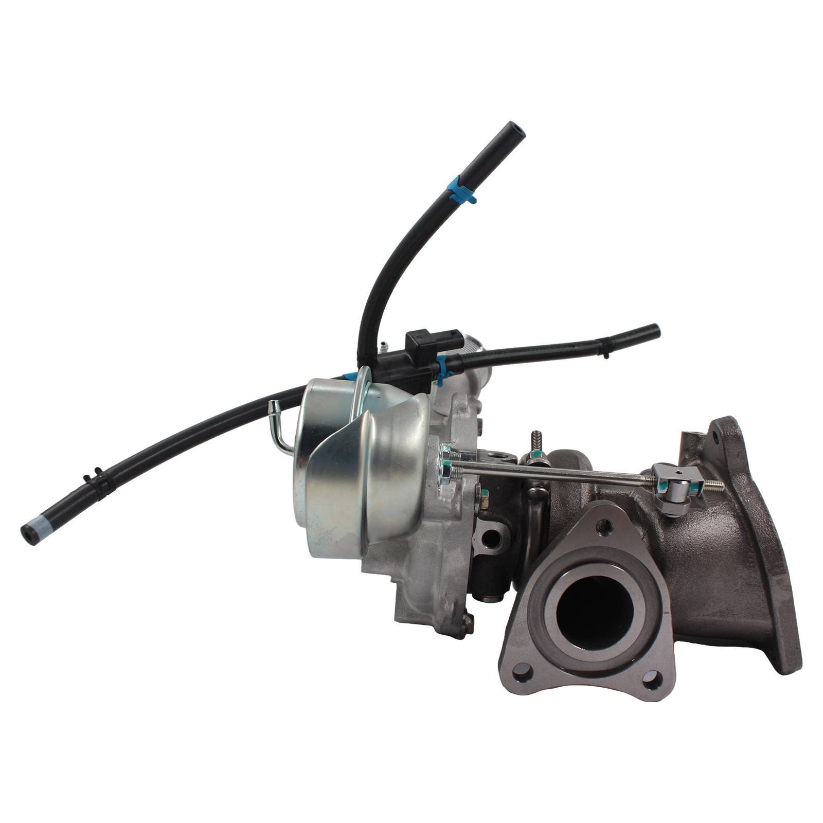 KP39 Turbo Turbocharger Fits Ford Escape 2013-2016 L4 1.6L CJ5G6K682DA ...