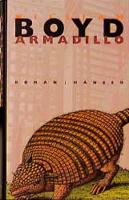 Armadillo: Roman Boyd, William und Chris Hirte: 1155178 | eBay