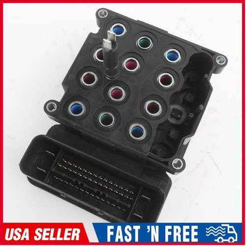 68228991AD For 2014-2015 RAM 1500 ABS Anti-lock Brake Pump CONTROL ...