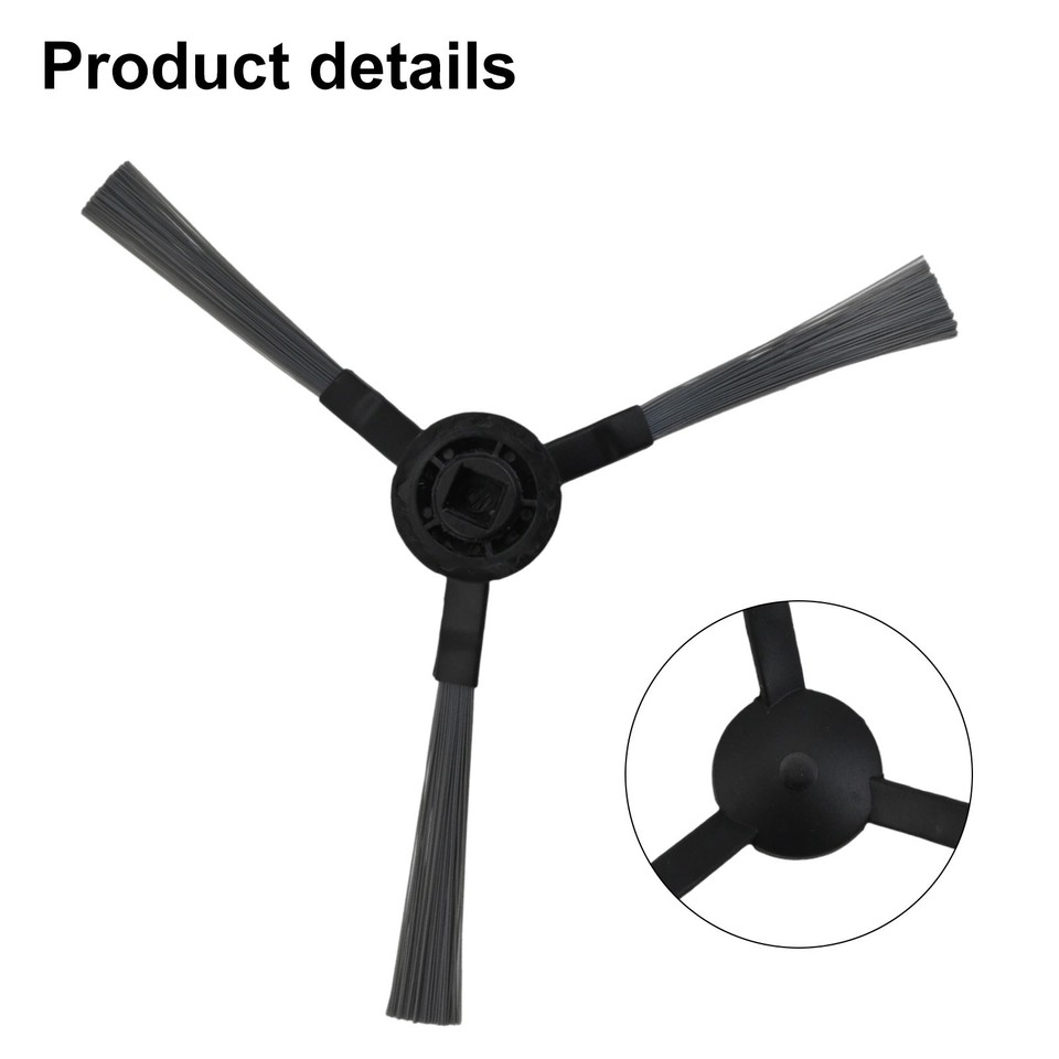 Long Lasting Side Brush Set for bObsweep For Dustin For Orbi For RC400 ...