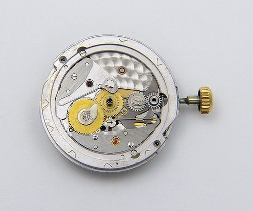 Genuine Rolex 3055 Caliber Complete Movement for Day Date President ...