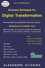 Alexandre Olive Business Strategies for Digital Transfor (Paperback ...