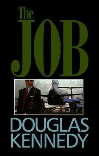 The Job Kennedy, Douglas 9780786216130| eBay