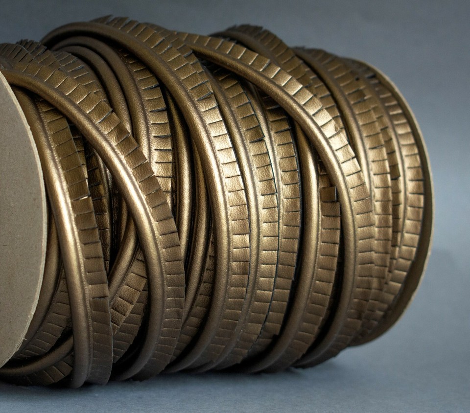 5mm Faux Leather Embossed Piping Welt Welting Cord Upholstery Marine ...