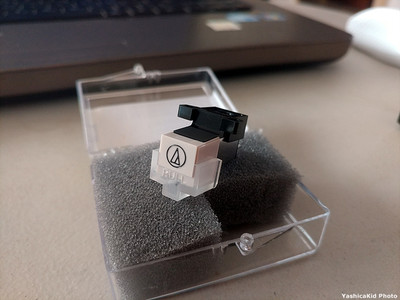 Audio Technica At3600 cartridge set(include ATN3600 stylus, NOS) | eBay