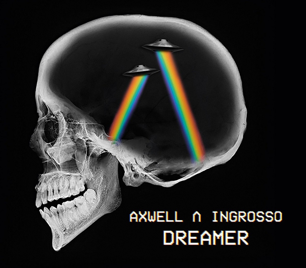 Axwell Ingrosso Logo January 19th, 2025 New Product Highlights At