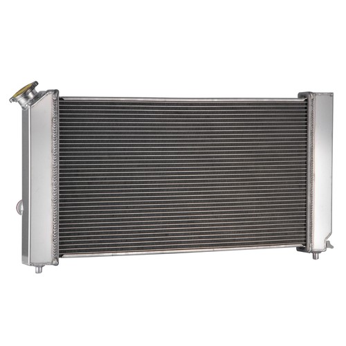3Rows Aluminum Radiator Fit 94-95 Chevy S10 Blazer/ GMC Jimmy Sonoma 4 ...