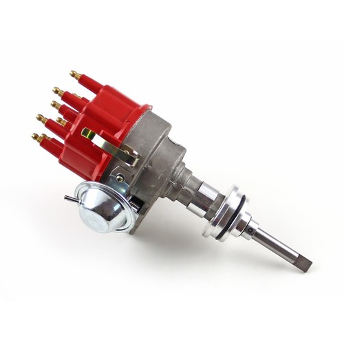 FIT 1967-91 SB MOPAR DODGE PLYMOUTH READY TO RUN HEI DISTRIBUTOR 273 ...
