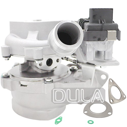 787556 GTB1749V Turbo For Ford Transit 2.2 TDCi 114 Kw 155 HP CVR5 ...