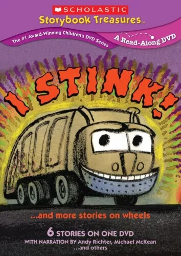 I Stink (DVD VERY GOOD) | eBay
