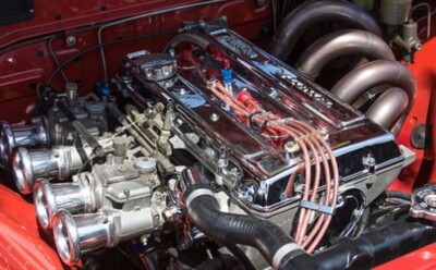 TOYOTA 18R 18R-C 18R-G ENGINE WORKSHOP SERVICE REPAIR MANUAL DISC! | eBay