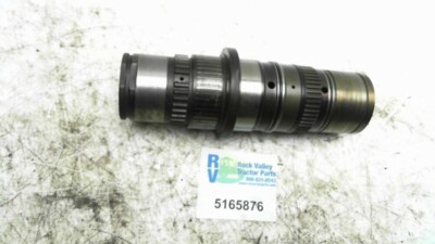 Ford Shaft-main 5165876 | eBay