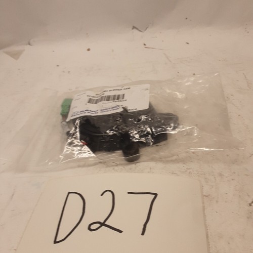 NEW Subaru Outback Legacy Ascent Power Unit Blower 64102XC01C (FREE ...