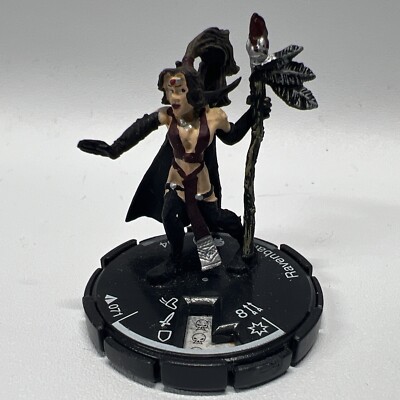 Mage Knight: Pyramid #071 Ravenbane D&D Pathfinders WizKids RPG Clix | eBay