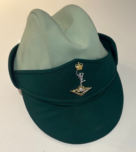 Australian - Royal Australian Corps of Signals - RASigs Female Hat ...