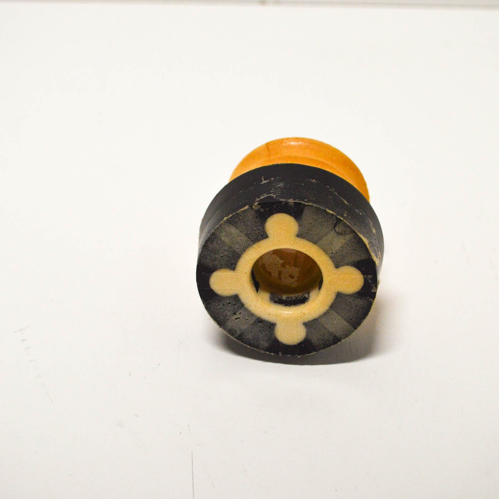 BMW X5 E70 Front Spring Strut Additional Damper 31336782871 NEW | eBay