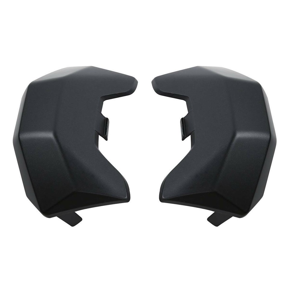 Matte Black Engine Guard Cover Fit For Honda Goldwing 1800 GL1800 2018 ...