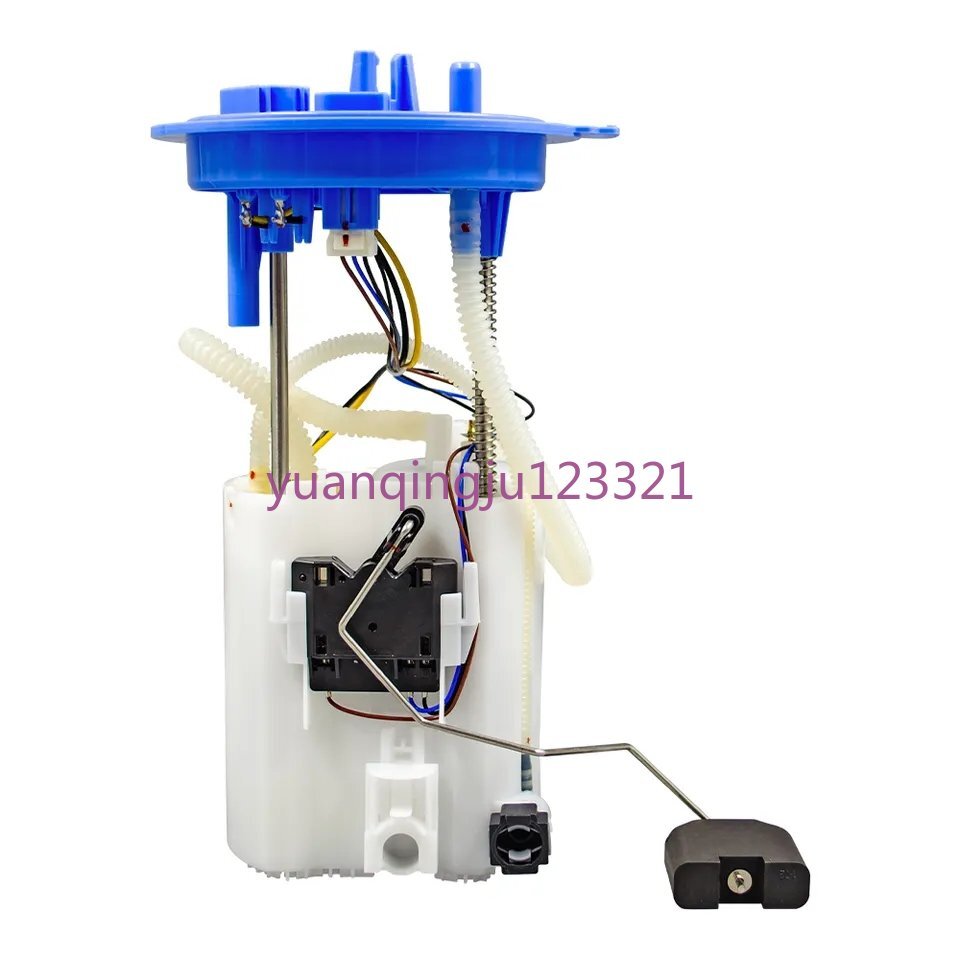 5QF919087R Fuel Pump Assembly for VW Tiguan Allspace Skoda Kodiaq 2017 ...