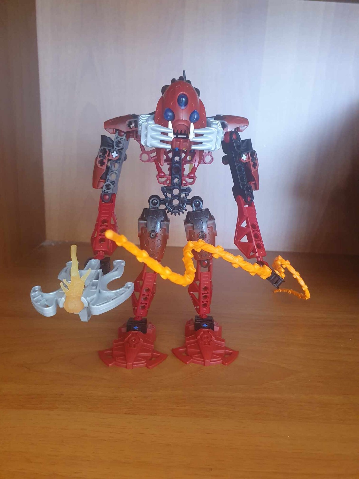 LEGO BIONICLE: Kalmah (8917) for sale online | eBay