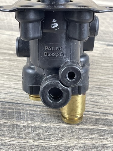 Bendix Air Brake Valve Controller 909598 for sale online | eBay