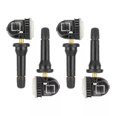 Genuine Ford Tyre Pressure Control Sensor *TPMS* Ford Multi Fit 1862980 ...