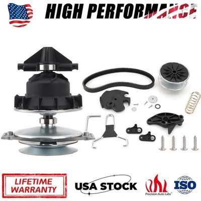 Primary & Secondary Transmission Kit For John Deere Tractor D105 E100 ...