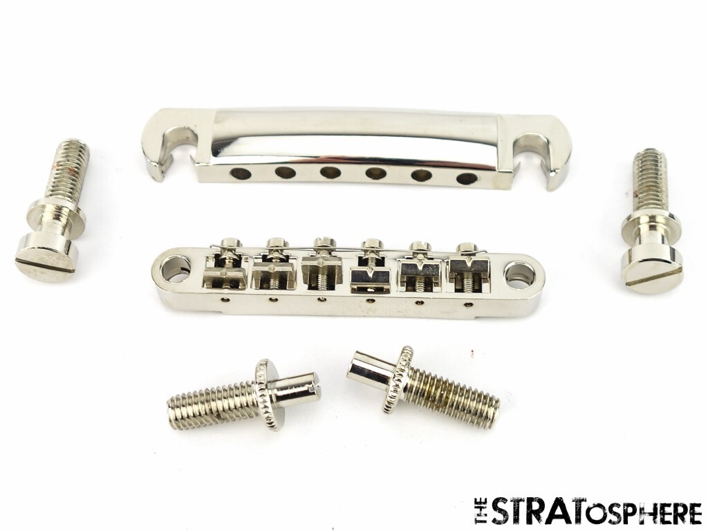 Epiphone guitar bridges and bridge parts for sale > guitarandbassparts.com
