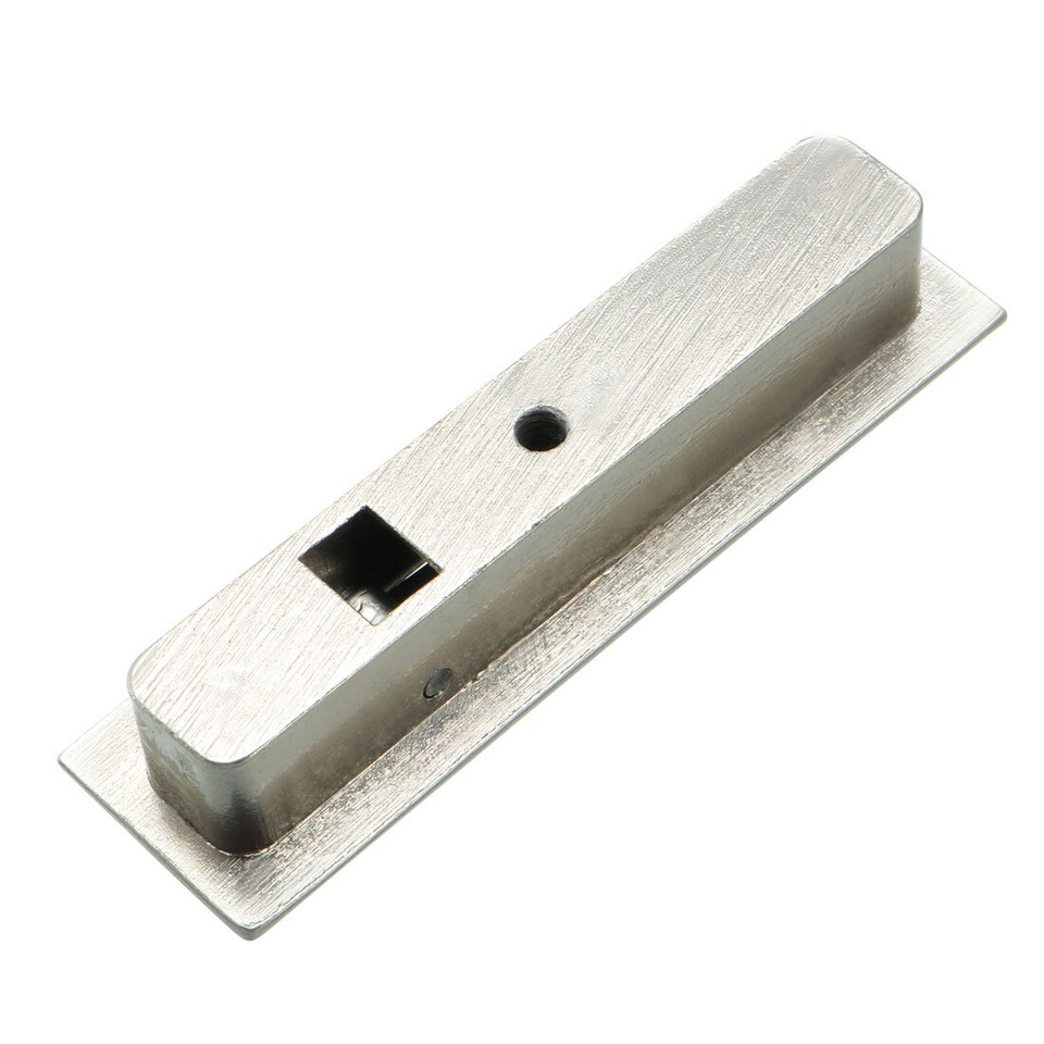 Door Drawer Push Out Concealed Ring Flush Recessed Pull Handle | eBay UK