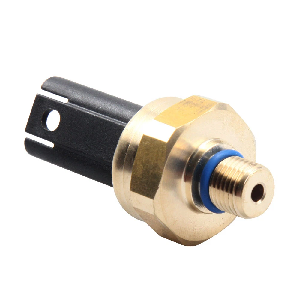 Low Fuel Pressure Warning Kit