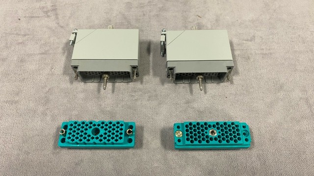 Elco Connector 56 Pin | eBay