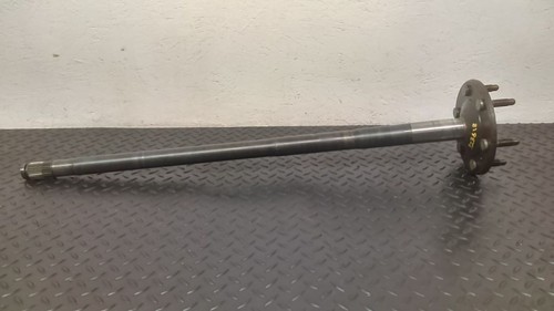 03-07 Chevrolet Silverado 1500 Rear Axle Shaft 6 Lug Wheel OEM 12479285 ...