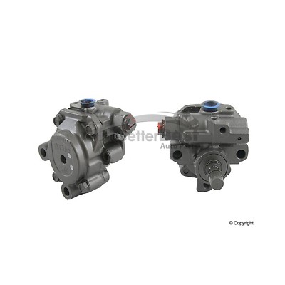 One Maval Power Steering Pump 96260M 4432004052 for Toyota 4Runner ...