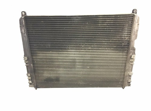 9605000002 7190903 10062123-02 Intercooler Radiator MERCEDES-BENZ ...