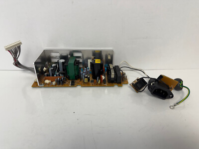 OKIDATA 56412201 4YB4049-1708P1 220V-240V POWER SUPPLY BOARD 590 ...