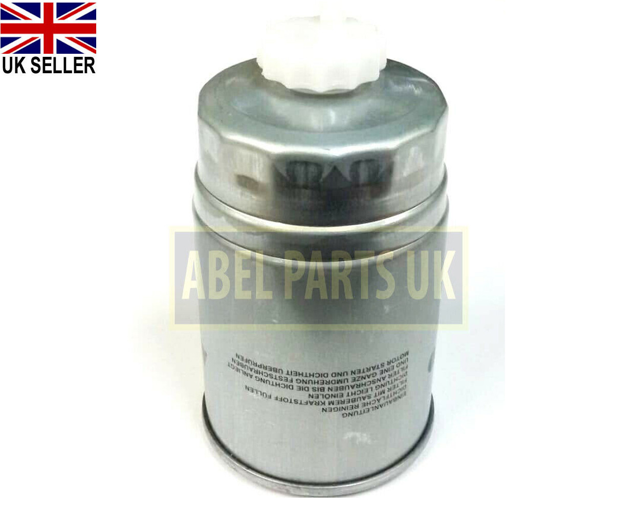 JCB PARTS - FUEL FILTER FOR JCB 3CX, LOADALL (PART NO. 32/912001A ...