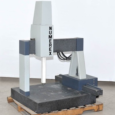 CMM Machines & Comparators - Cmm Coordinate Measuring Machine